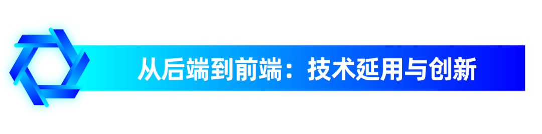 恒生产品研究所第1期|新技术演进中的O45 - 脉脉