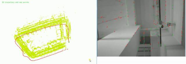 SLAM算法解析：抓住视觉SLAM难点，了解技术发展大趋势_基于纹理的slam-CSDN博客
