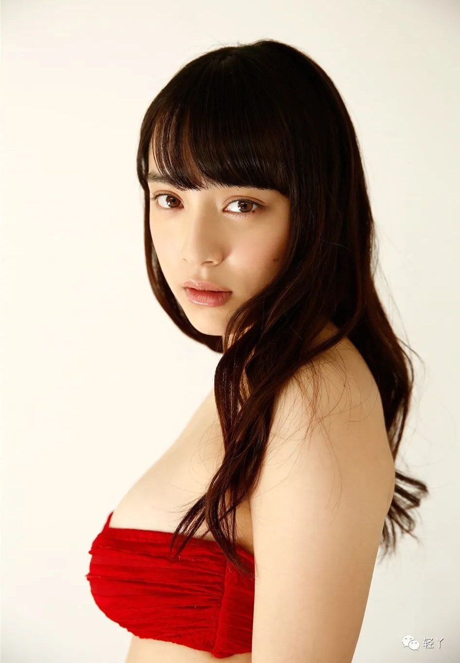 又纯又欲的10位日本性感女星 -6park.com