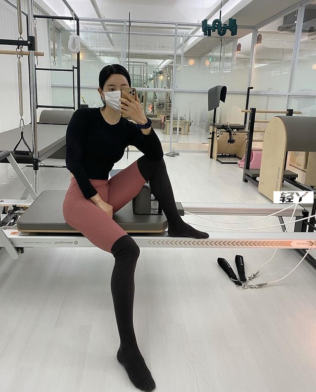 田径界女神，因过于性感惹争议 -6park.com