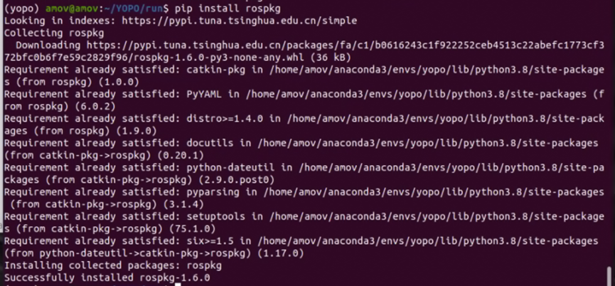 YOPO端到端复现真机教程来了！SU17开发者版本速通指南 - 哔哩哔哩