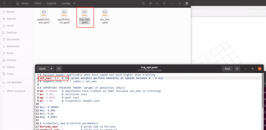 YOPO端到端复现真机教程来了！SU17开发者版本速通指南 - 哔哩哔哩
