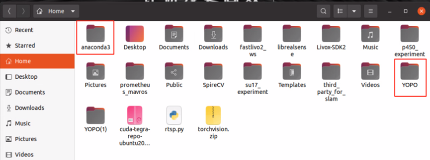 YOPO端到端复现真机教程来了！SU17开发者版本速通指南 - 哔哩哔哩