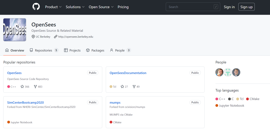 【OpenSEES新材料/单元开发教程】第一讲 综述-技术邻