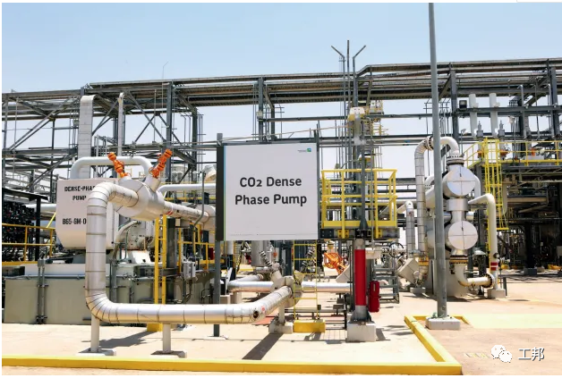 CCUS产业化模式面临的挑战、对策及发展方向_CCUS 双碳-技术邻