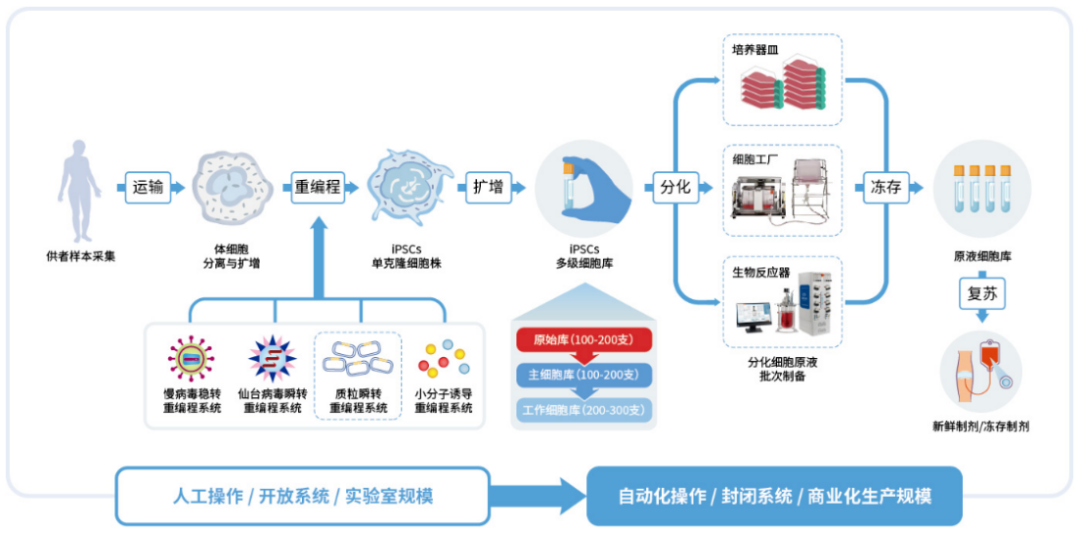 呈诺医学iPSC来源的EPC细胞产品完成首例脑卒中患者给药医药新闻-ByDrug-一站式医药资源共享中心-医药魔方