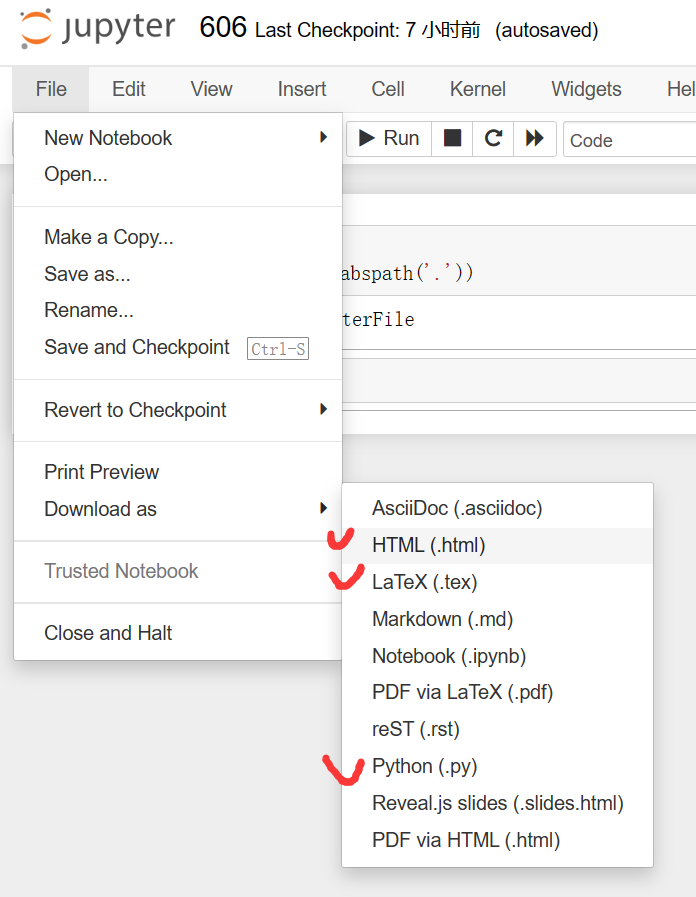 python基础学习2【numpy生成数组+random随机数生成+索引+拼接+切割【jupyter学习】】 - 墨天轮