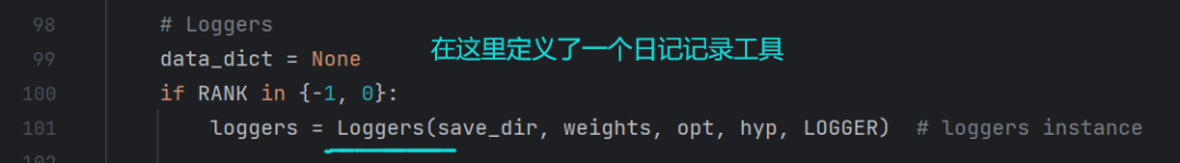 yolov5代码解读之train.py【训练模型】 - 墨天轮