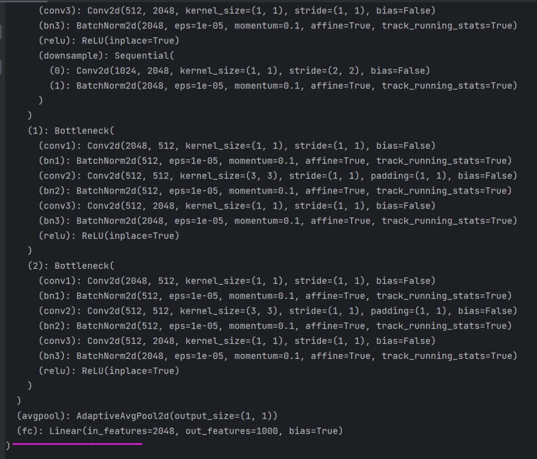 卷积神经网络--猫狗系列之构建模型【ResNet50】 - 墨天轮