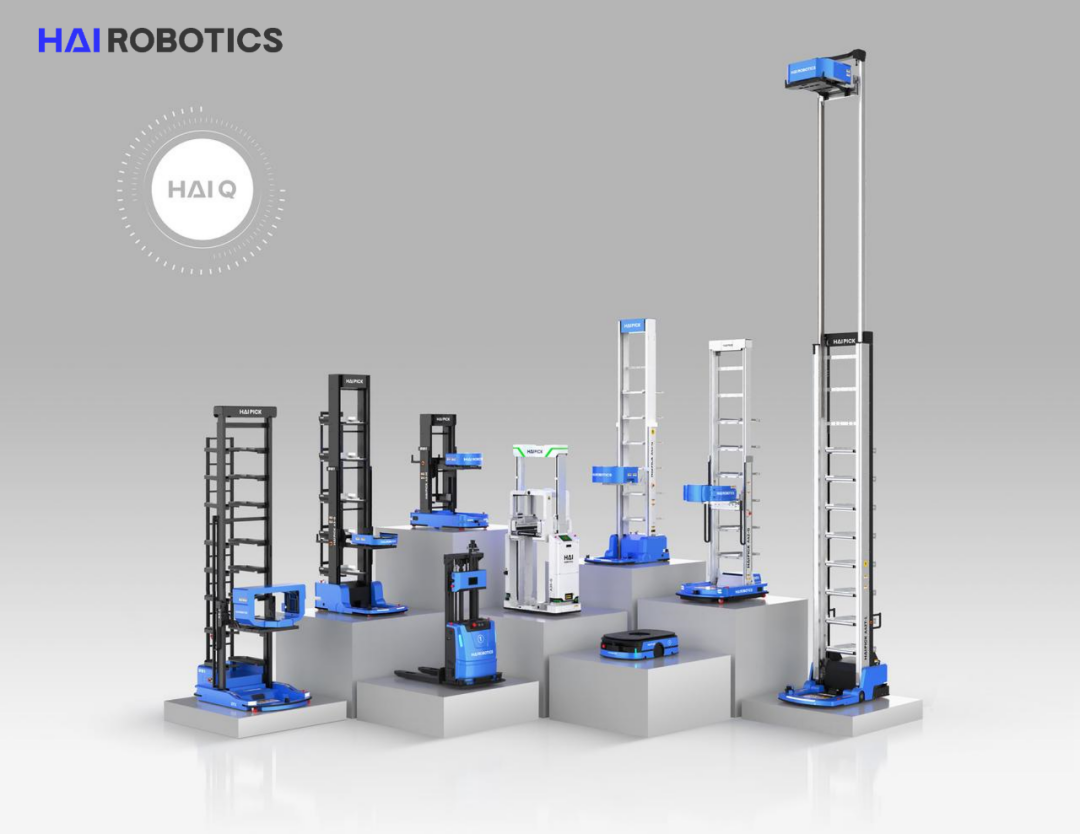 海柔创新加入小米3C智能制造创新联合体，推动智能制造高质量发展 - 脉脉
