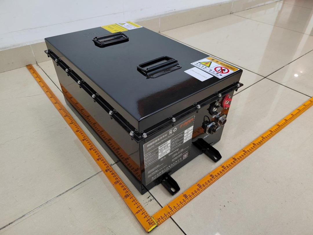 出口认证-FAAM高空平台锂电池 Export certification-FAAM AWP lithium battery