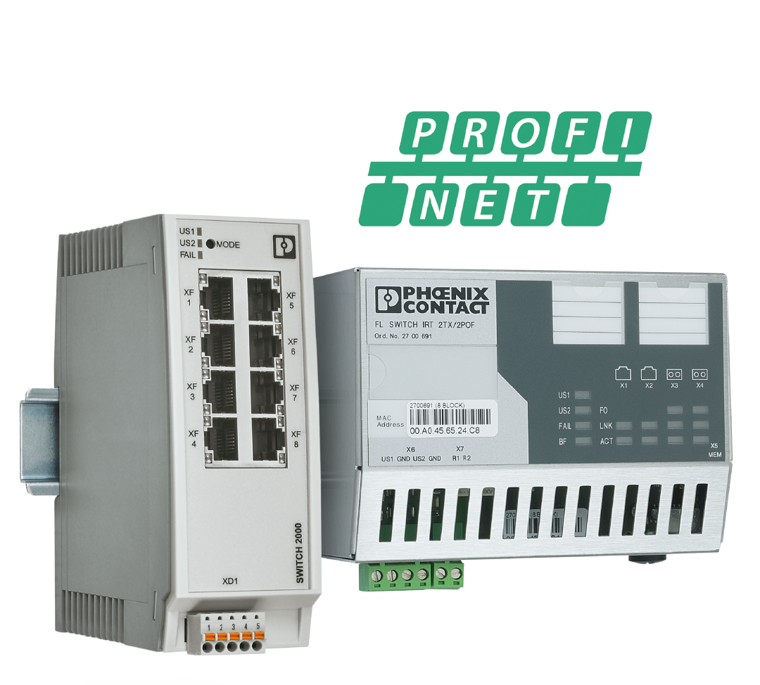 【经验】菲尼克斯提供完整的PROFINET系统测试诊断服务，分享如何排查和诊断PROFINET网络的