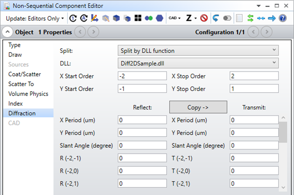 Ansys Zemax OpticStudio 2023 R1 版本说明_光学软件 光学设计-技术邻