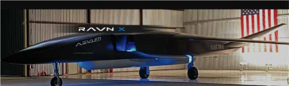 初创公司计划 | Aevum自主运载火箭实现短时间内到达近地轨道_ANSYS Mechanical 航空航天-技术邻