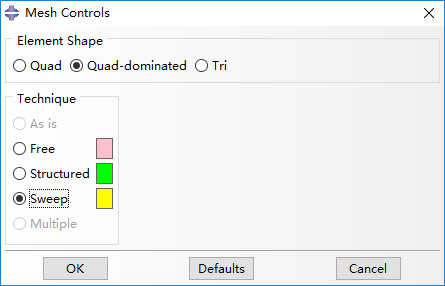 ABAQUS二维裂纹扩展模拟详解_ABAQUS 二维裂纹扩展-技术邻