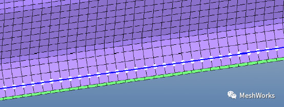 MeshWorks焊点快速创建及参数化应用-技术邻