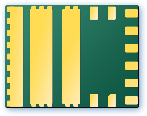 “芯”产品|英诺赛科Solid GaN系列新品-ISG3201正式发布