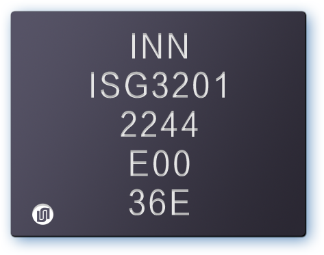 “芯”产品|英诺赛科Solid GaN系列新品-ISG3201正式发布