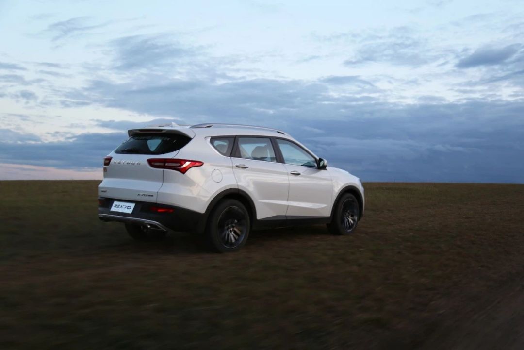 還在看6AT變速箱？這些12萬左右的SUV都用上8AT了 – 尋夢新聞