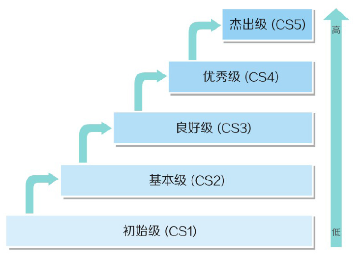 全面解读信息系统建设和服务能力（CS）评估