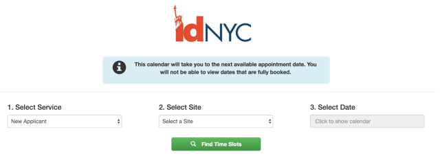 指南 l 这张ID在手，在纽约横着走！IDNYC办理流程完全指南！ | 纽约留学生网