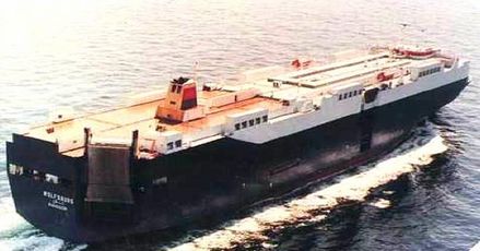 【船舶知识】船舶结构基本知识_船舶 船舶结构-技术邻