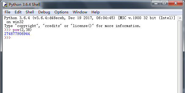 来闯关吗？一个有趣的 Python 解谜网站 - Py学习