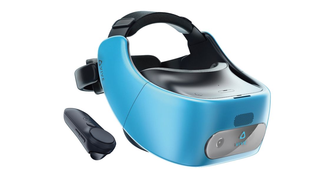 【技術】專為VR/AR而生！解析高通驍龍XR1的台前幕後 – 尋夢新聞