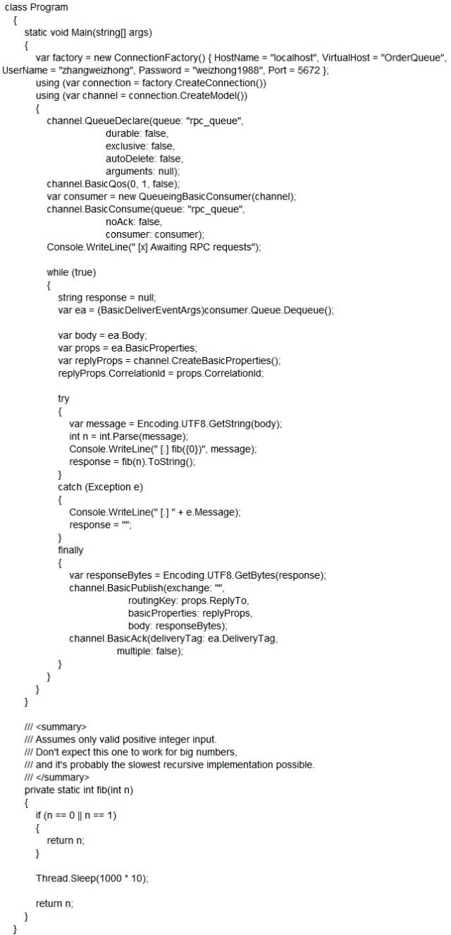 Guía avanzada de RabbitMQ: desde la configuración y el uso hasta la ...