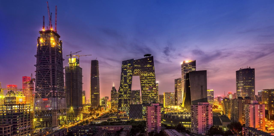 前端 - The most powerful IT companies in Beijing are all here - 民工哥技术之路 ...