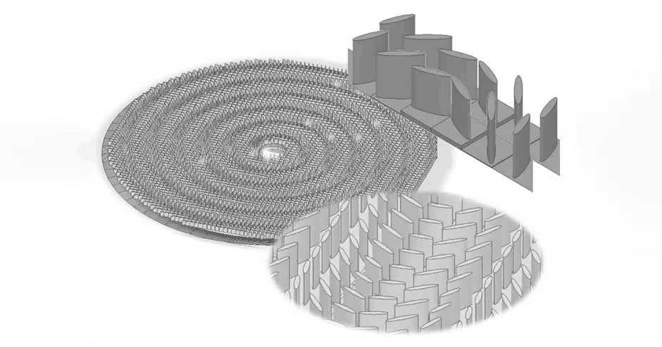 增材制造技术对无源射频组件进步的影响 | 3D Systems