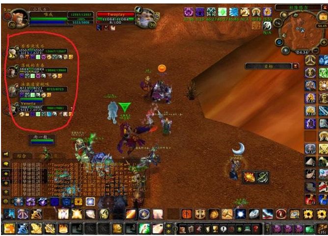 游戏中的技能如何而来？ 为ARPG设计一个好用的BUFF系统-腾讯游戏学堂