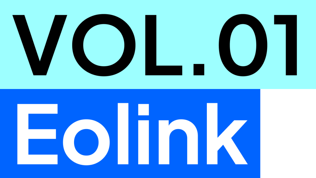 Eolink: 数字化企业连接世界的第一接口｜开发者说 - 脉脉