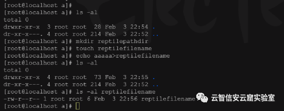 rootkit工具之Reptile分析 | CN-SEC 中文网