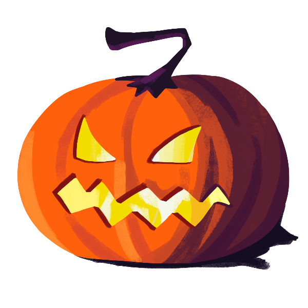 时空派对｜万圣狂欢夜 “捣蛋鬼”的超级聚会 | FUN青岛