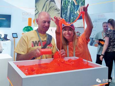 不只是“柔中带刚”：神奇的D3O材料到底是什么