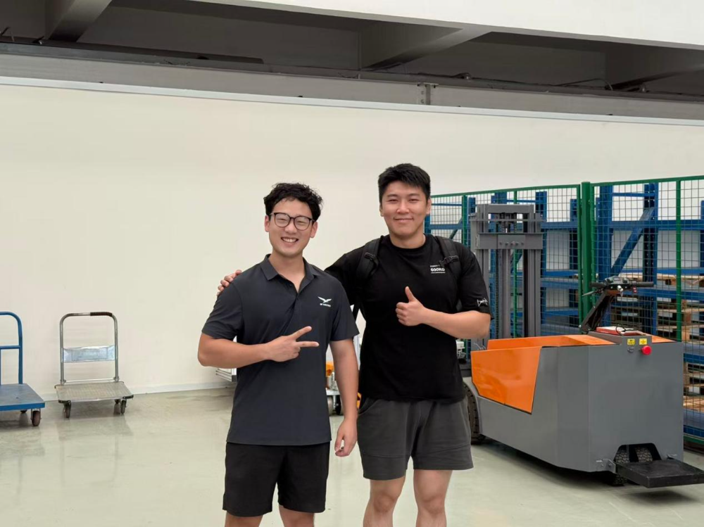 实践笃行育英才，翊飞助力启新程 - 企业要闻 - 翊飞航空科技（北京）有限公司