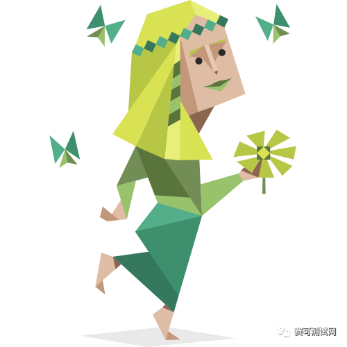 MBTI——NF型详解-赛可心理测试-官方免费在线心理测试平台