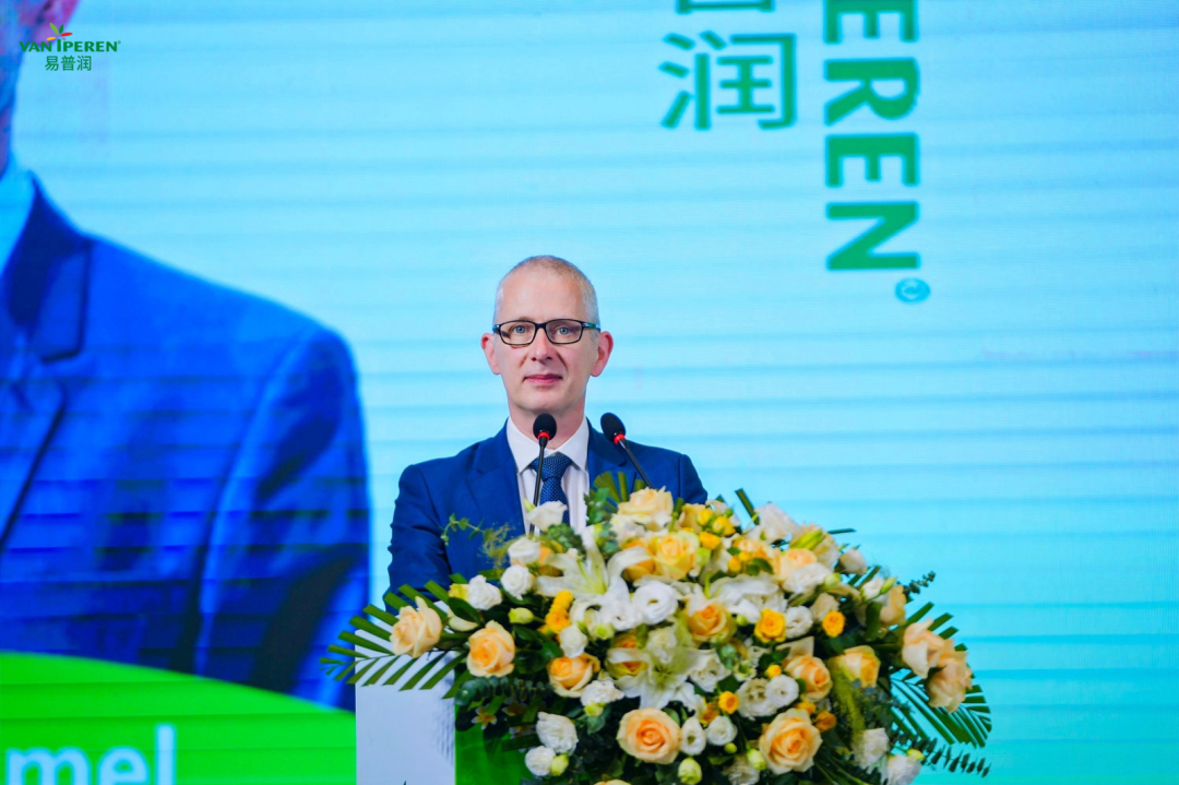 绿色新品P4P®惊艳上市！易普润又出大手笔！ -农资与市场官网