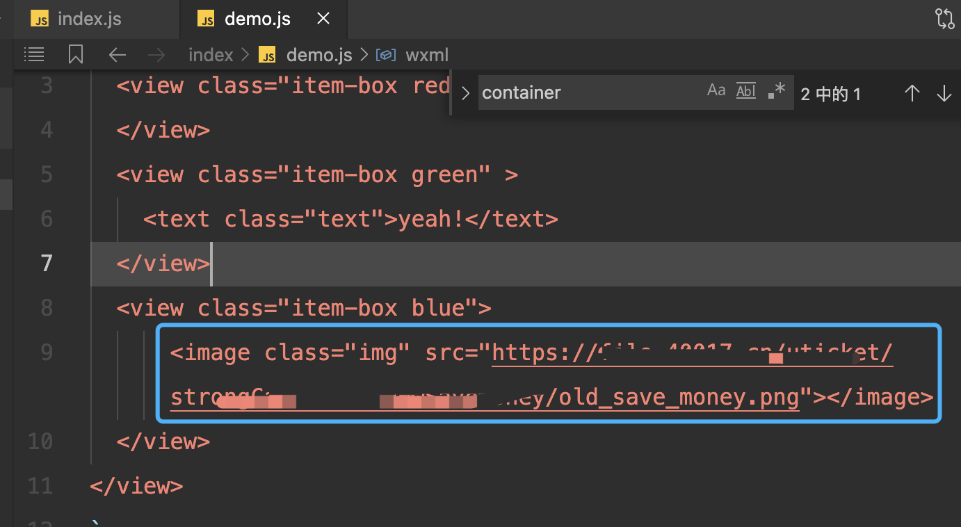 wxml-to-canvas 渲染返回结果异常? | 微信开放社区