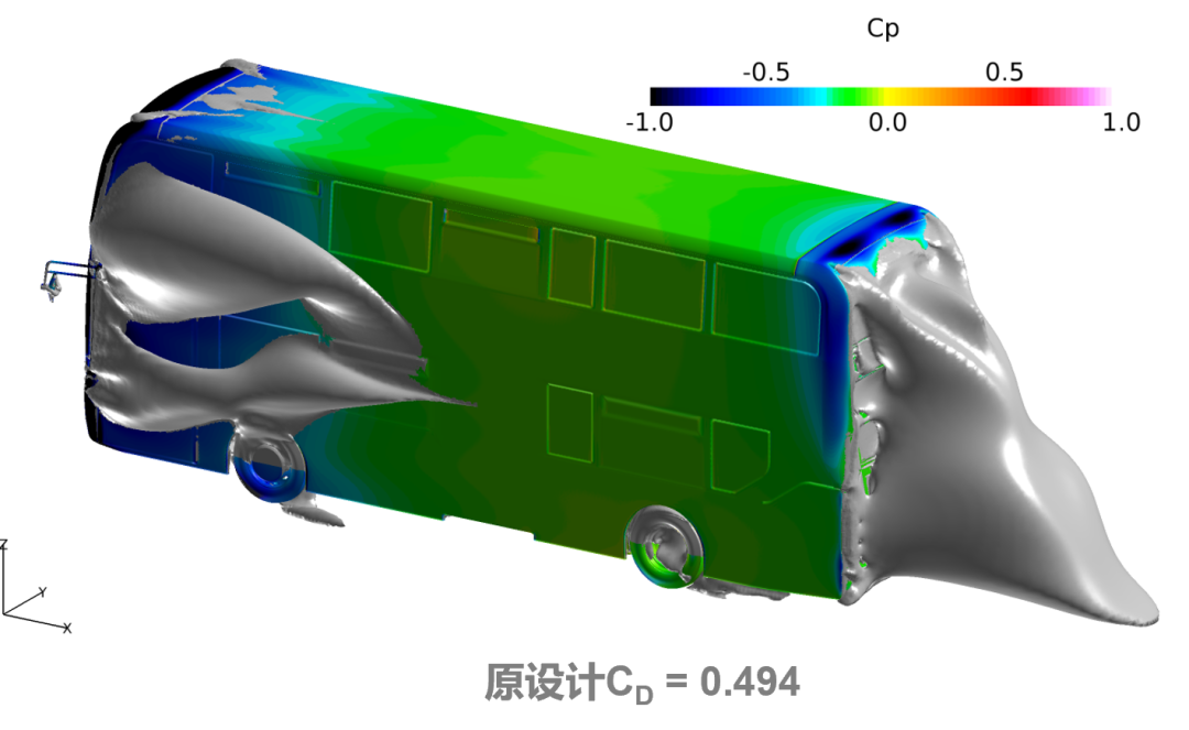 CFD专栏丨 寻找最优解：参数优化案例（二）_ALTAIR CFD 仿真优化-技术邻