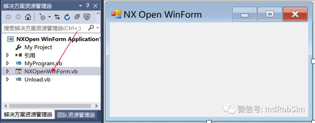 NX UG二次开发：基于VB.NET语言的小球生成程序编写-技术邻