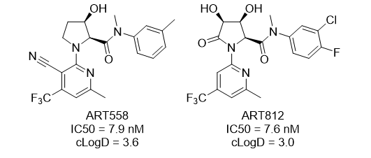 POLQ能否成为继PARP后下一个合成致死的明星靶点？ - 脉脉