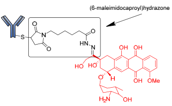 ADC药物连接子全方位梳理 - 脉脉