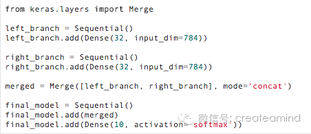 keras中文-快速开始Sequential模型_from keras.models import sequential 出错-CSDN博客