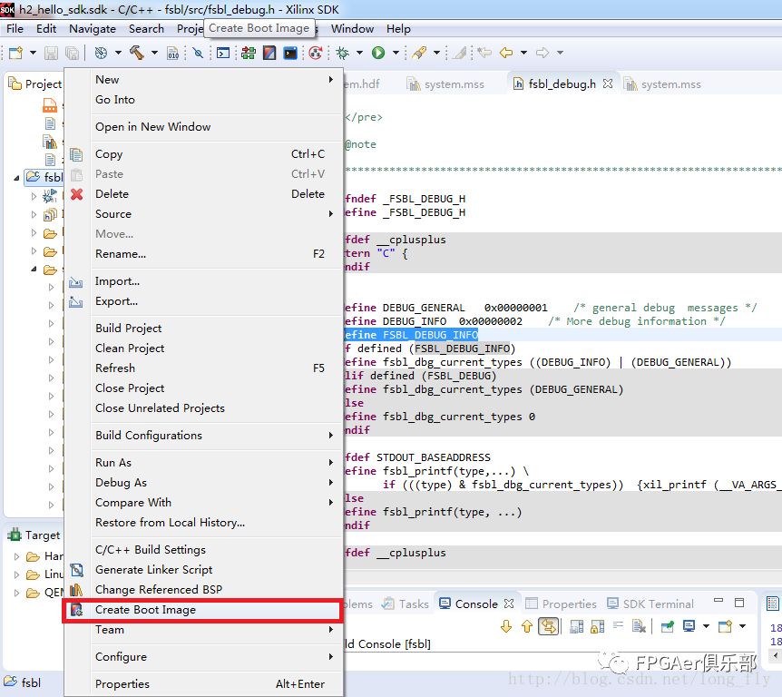 ZYNQ跑系统系列（一） 传统方式移植linux_bridge socket events into upstart-CSDN博客