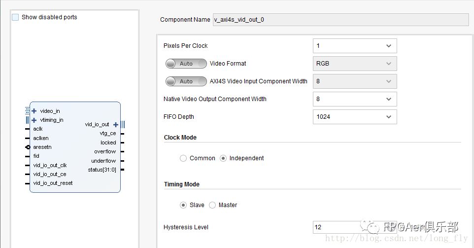ZYNQ基础系列（三）VTC+VDMA+Vid_Out核 构建一个简单的显示通路的准备工作_vtc video out-CSDN博客
