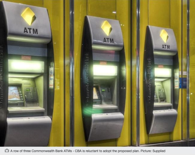 澳洲3大银行将推出共享ATM机！取款更方便 _ 澳洲财经新闻 | 澳洲财经见闻 - 用资讯创造财富