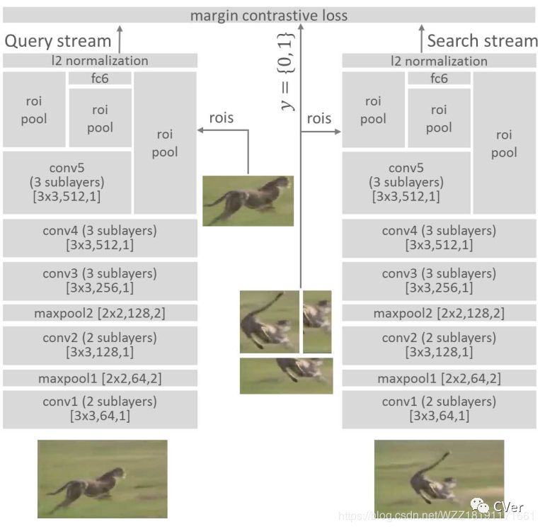 Siamese Network Based Single Object Tracking | Qiang Zhang