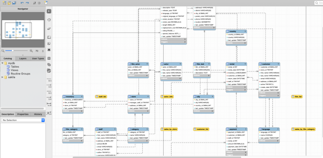 MySQL Workbench 已经停止工作的解决方案_ITPUB博客